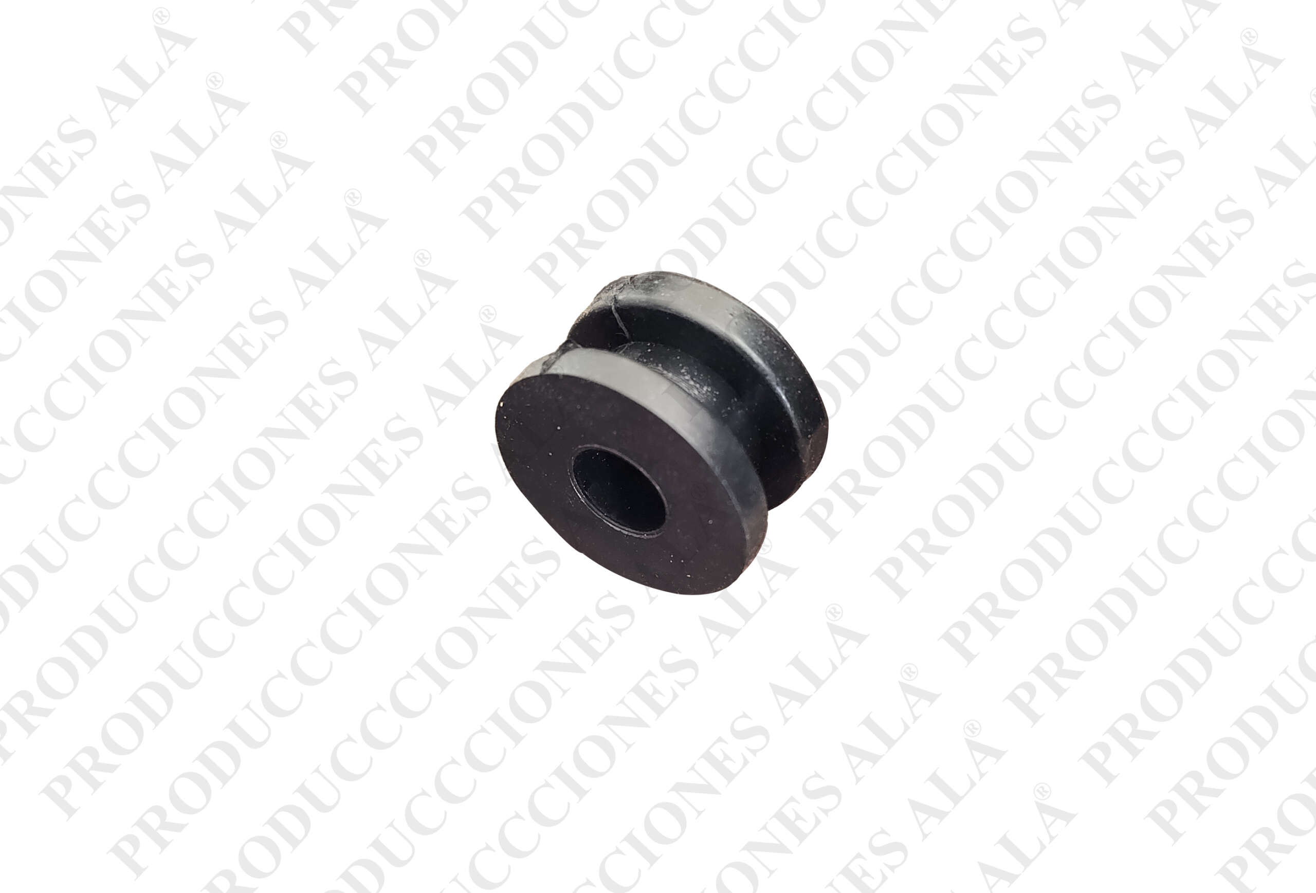 Jebe Tapabarro Chico Posterior | Grupo Producciones Ala