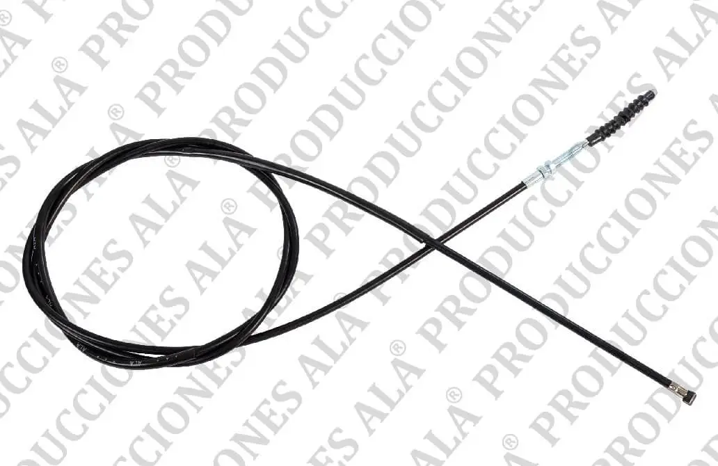 Cable Embrague con Funda 243/253Cm | Grupo Producciones Ala