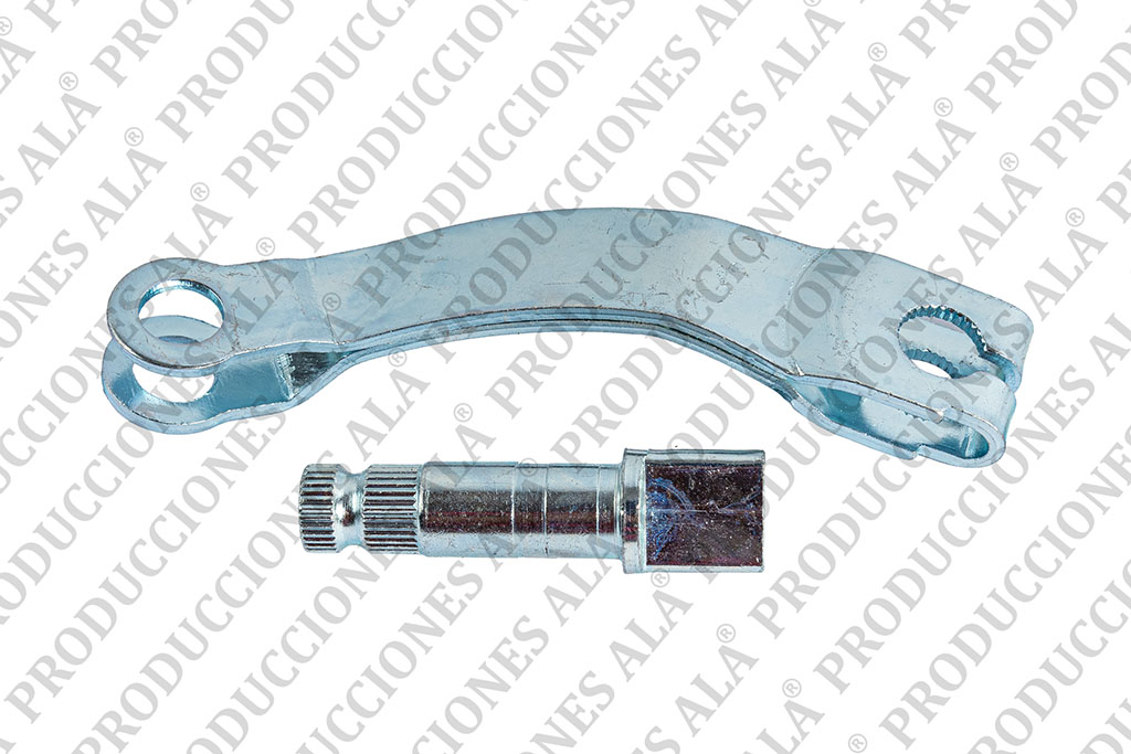 Brazo Freno Posterior con Pin Freno Lce-0008 | Grupo Producciones Ala